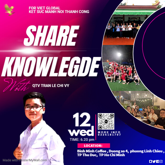 divine change | PosterMyWall