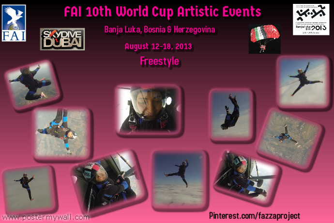 freestyle | PosterMyWall