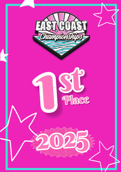 ECC Award Banner | PosterMyWall