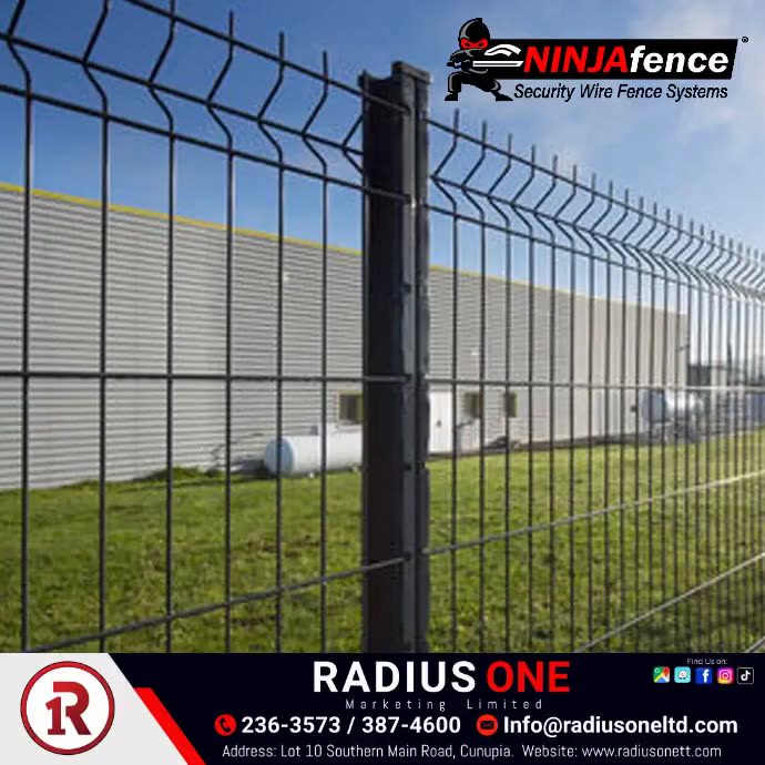 secure stylish strong (1) | PosterMyWall