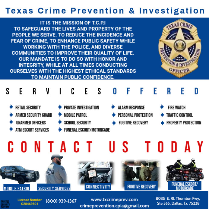 Copy of UPDATED-TCPI-FLYER-PRINT | PosterMyWall