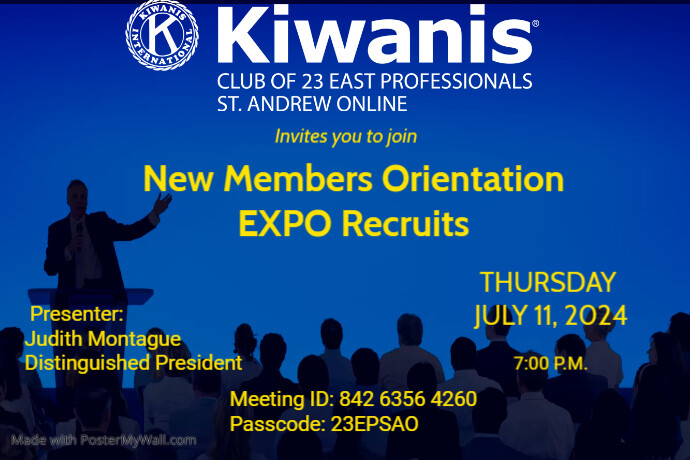 LEADERSHIP TRAINING | PosterMyWall