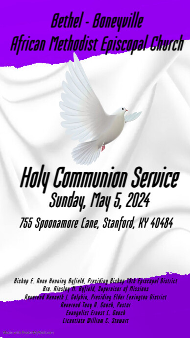 Praise and Worship - Church Story Template | PosterMyWall