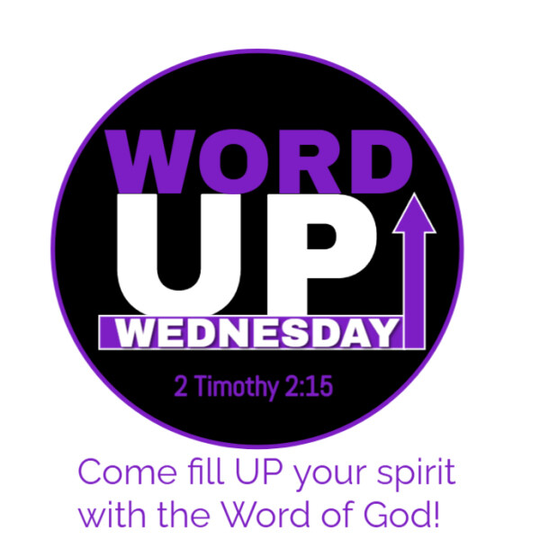 Copy of Word Up Wednesday | PosterMyWall