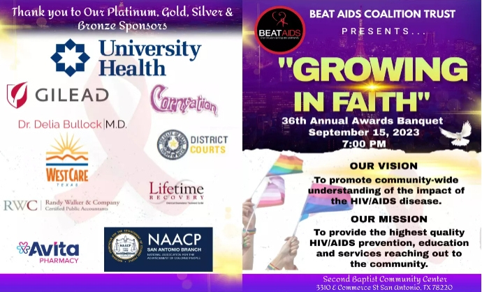 Final Banquet Program | PosterMyWall