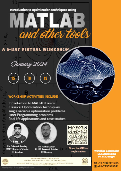 Photo Workshop Flyer | PosterMyWall