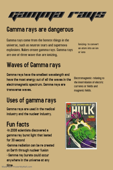 Copy of Ethan Bitting Block 3 | PosterMyWall