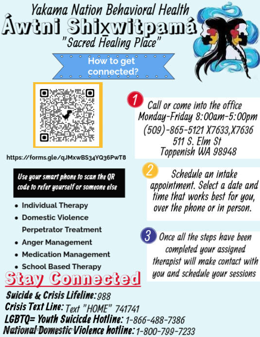 support group mental health template | PosterMyWall