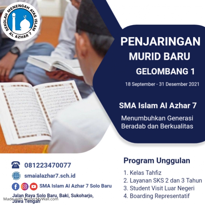 Copy of Salinan healthcare | PosterMyWall