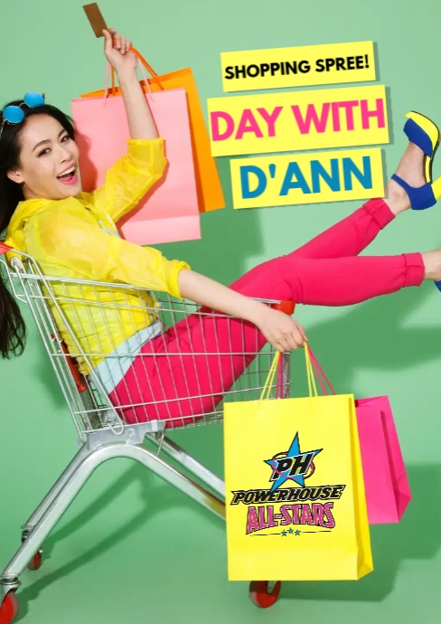 Super Sale Big advert promo fashion shopping retail store | PosterMyWall