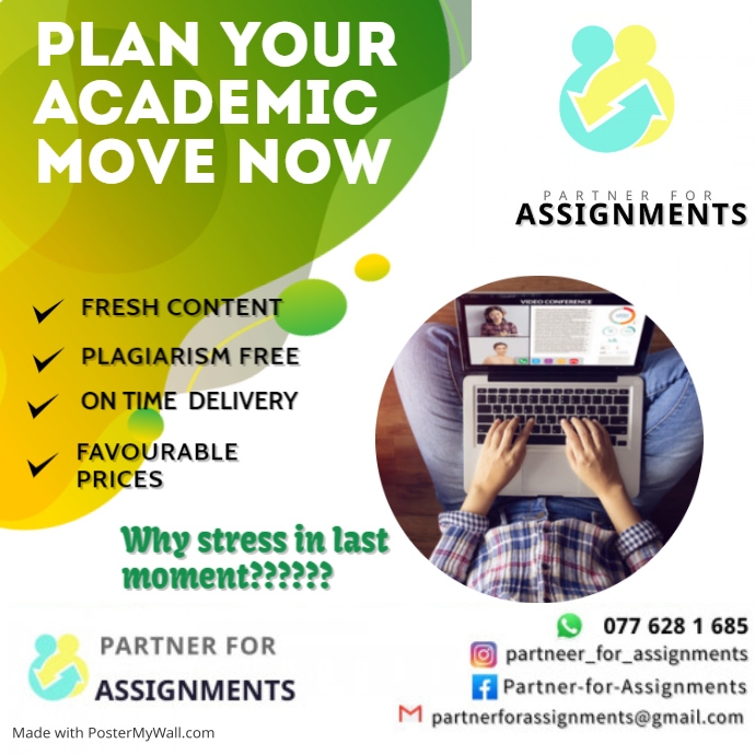 Copy of Online Classes Social Media Post | PosterMyWall