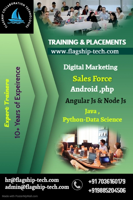 Copy of Copy of TRAINING | PosterMyWall