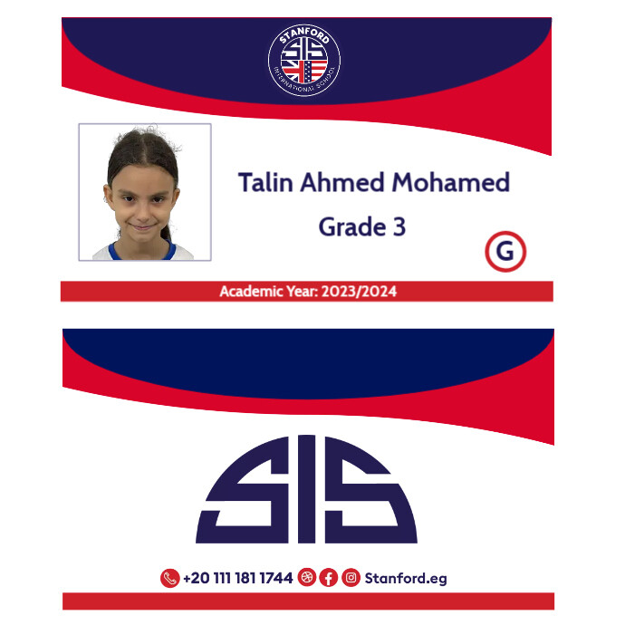 Corporate ID Design | PosterMyWall