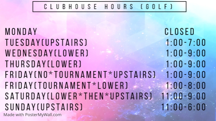 Store Hours Schedule Business Hours Twitter (1) | PosterMyWall