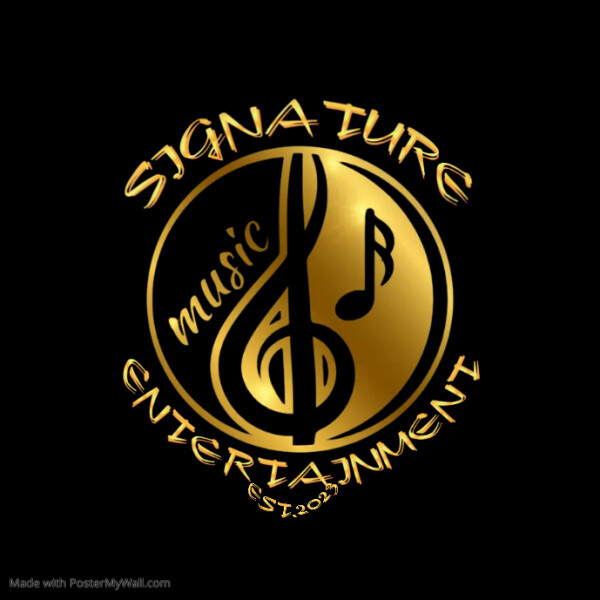 Copy of Music Logo design template, logos ad | PosterMyWall