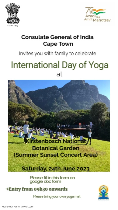 IDY 2023 | PosterMyWall