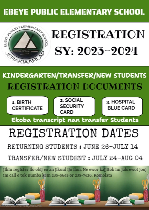 Educational | PosterMyWall