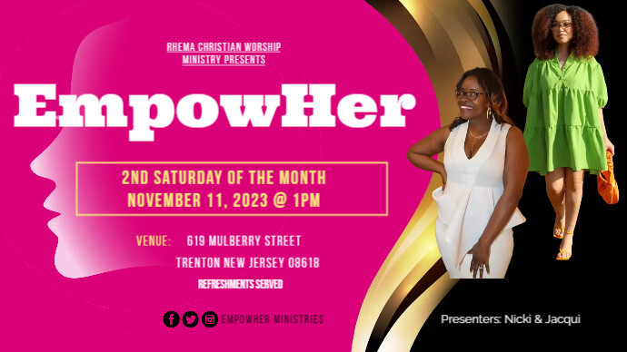 Perfect Woman 2 | PosterMyWall