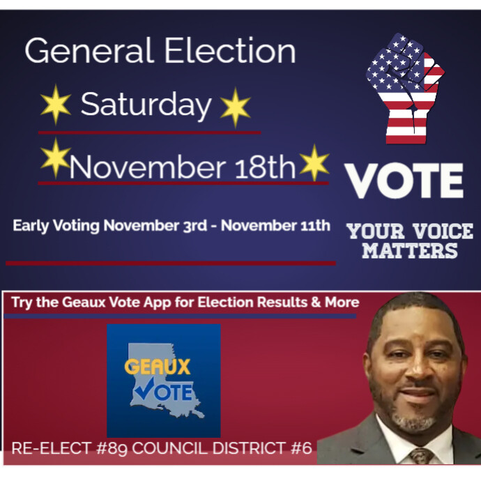 Election Campaign America Instagram post (1) | PosterMyWall