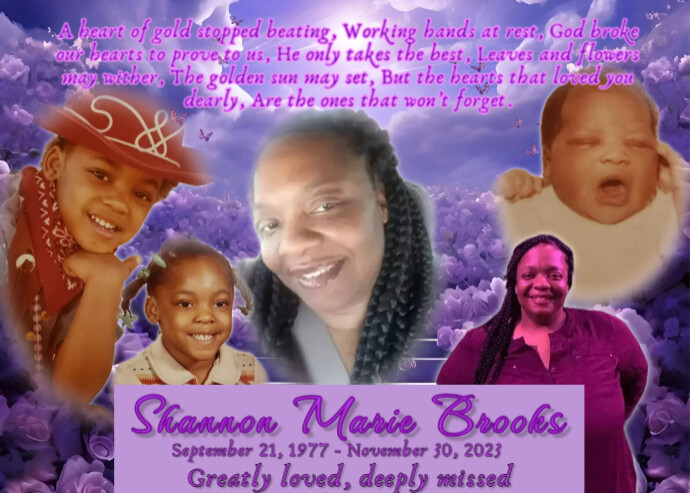 Shannon (1) | PosterMyWall