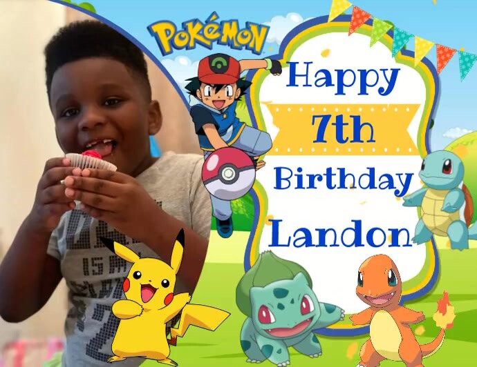 Pokemon | PosterMyWall