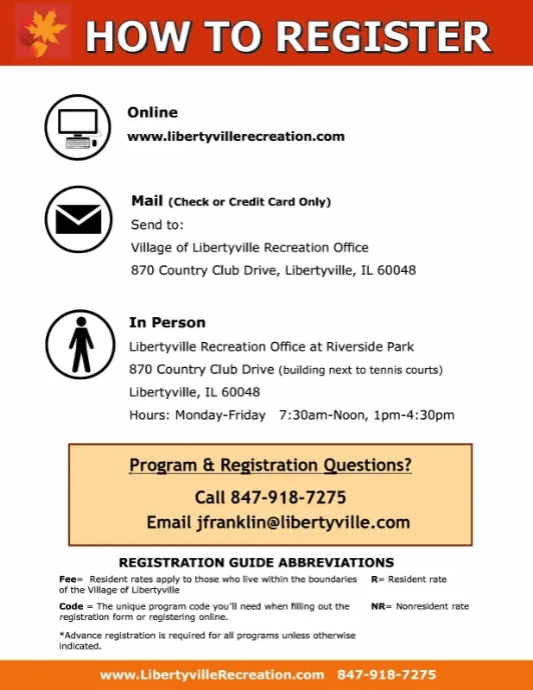 How to Register | PosterMyWall