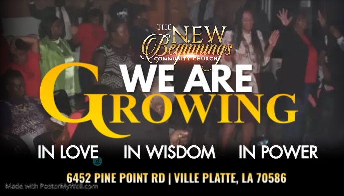Copy of Palm Sunday Service Church Flyer (2) | PosterMyWall