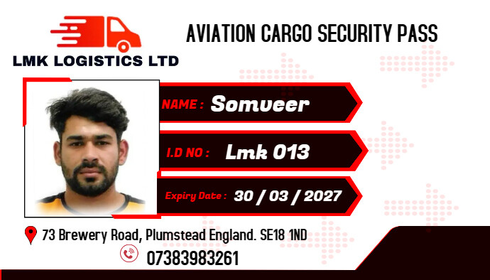 Copy of Motorcycle ID (2) | PosterMyWall