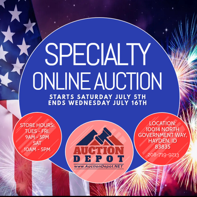 National Old Stuff Day Poster | PosterMyWall