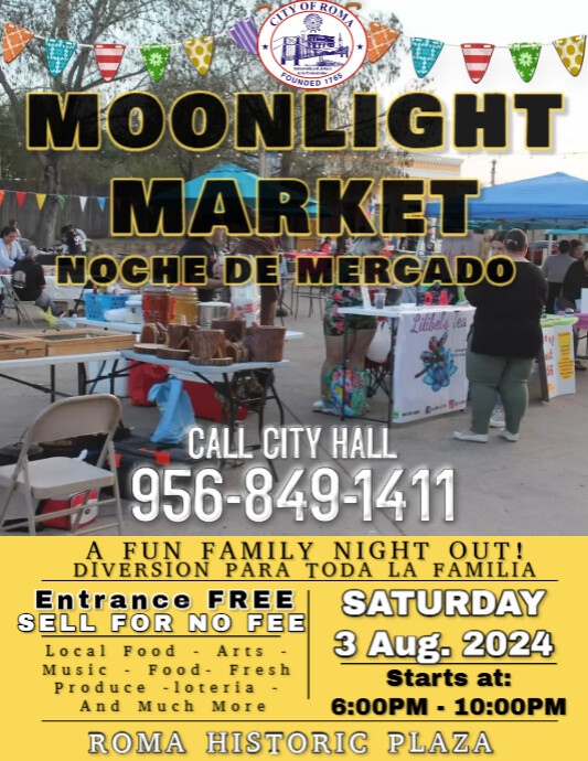 Family Fun Day Event Flyer Template | PosterMyWall