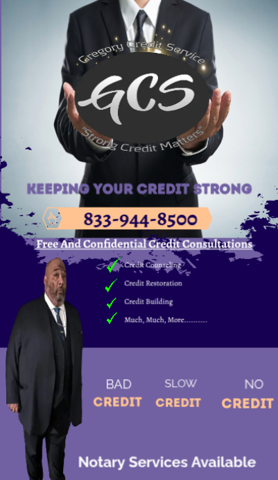 Business loan flyer design | PosterMyWall