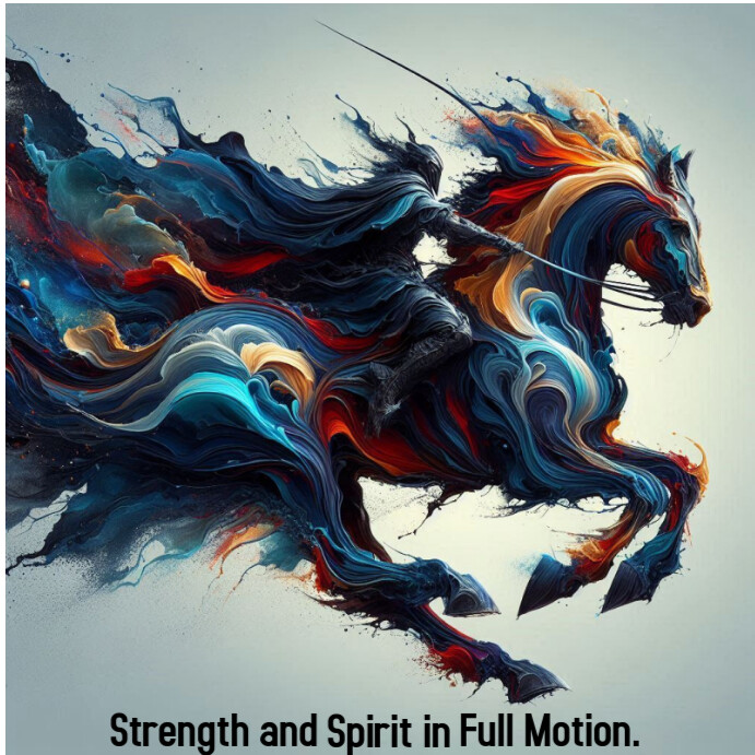 Fearless Template | PosterMyWall