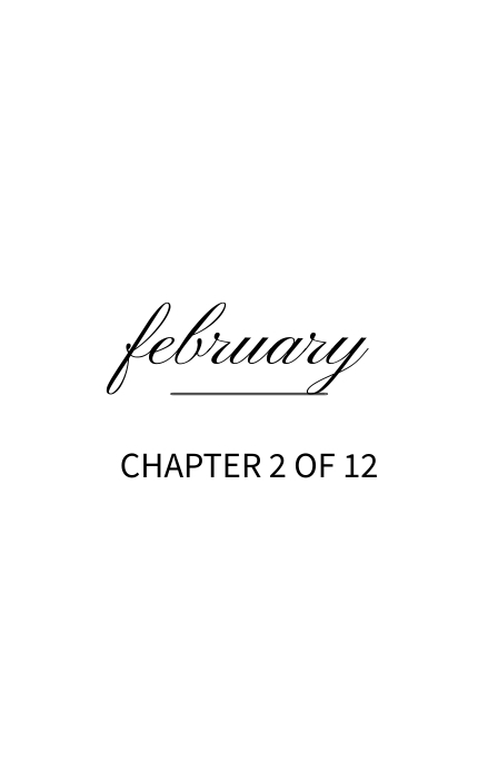 February Flyer template | PosterMyWall