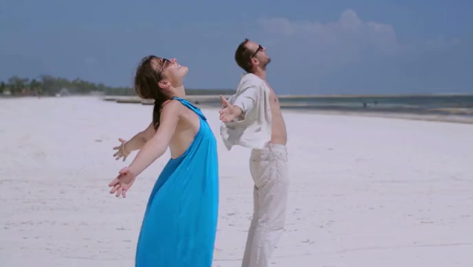 Copy of Feel the wind | PosterMyWall