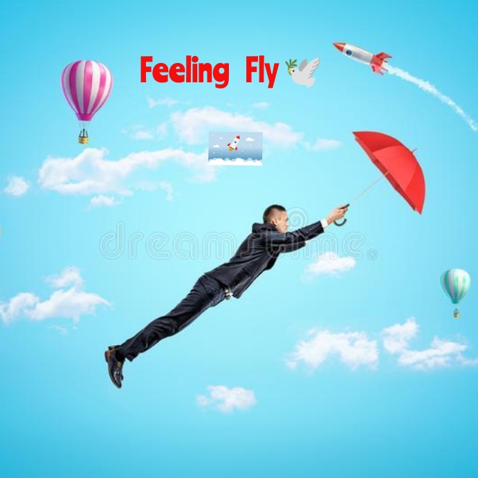 Feeling Template | PosterMyWall