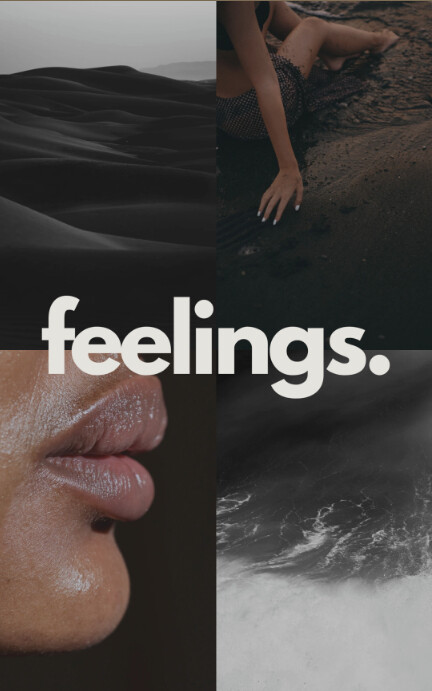Feelings Template | PosterMyWall