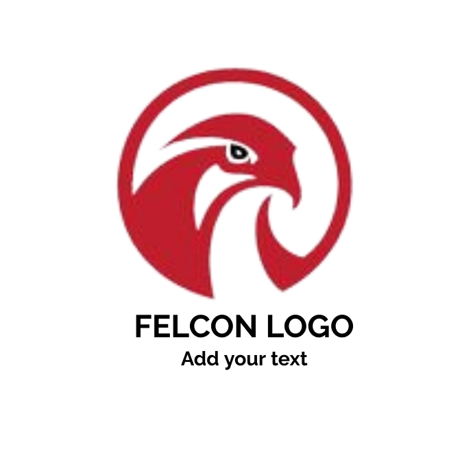 felcon logo Template | PosterMyWall