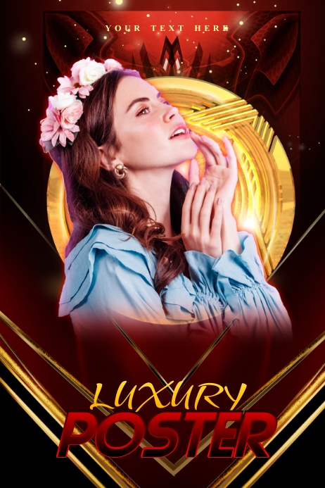 This Design Template is not available | PosterMyWall