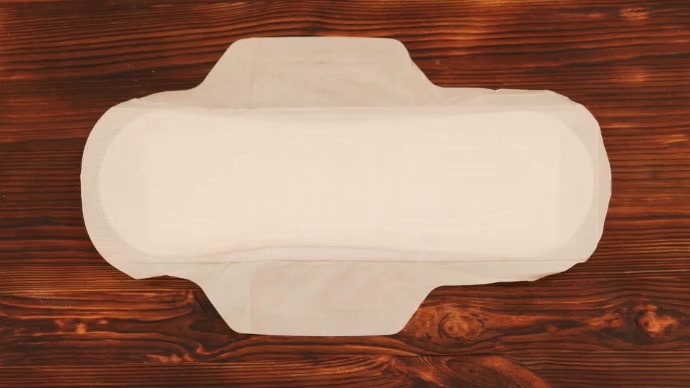Feminine Pads Template | PosterMyWall