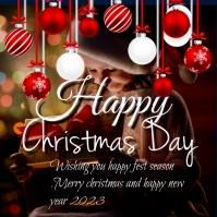 festive poster Template | PosterMyWall