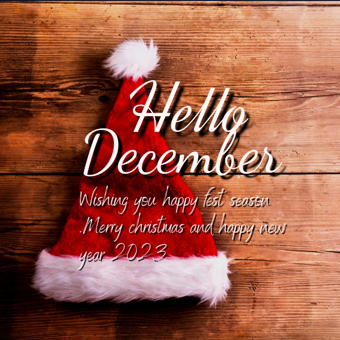 festive poster Template | PosterMyWall