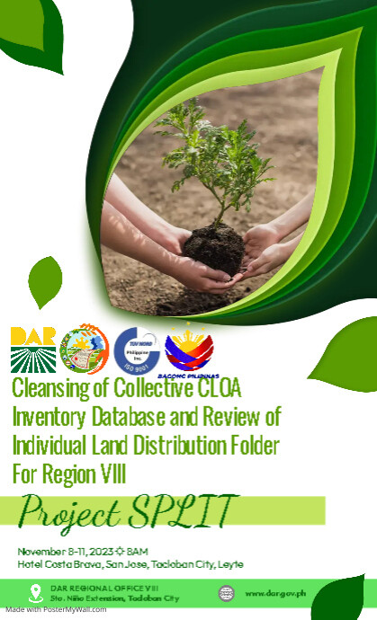 Go Green Poster | PosterMyWall