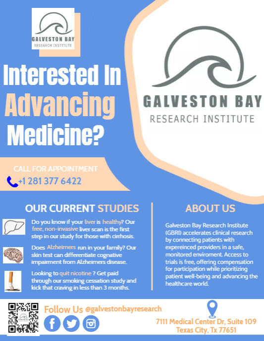 Basic Flyer | PosterMyWall