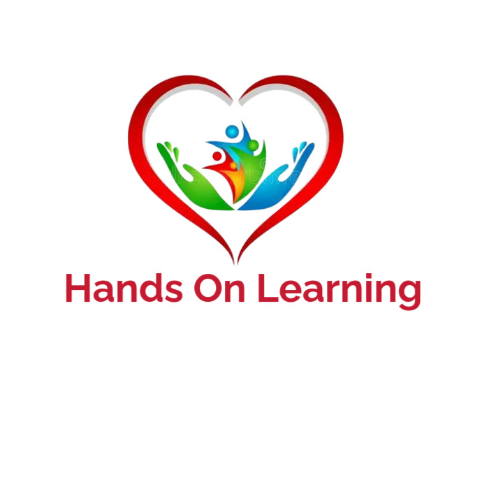 hands logo | PosterMyWall