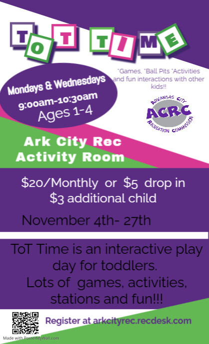 Screening : Results are in | PosterMyWall