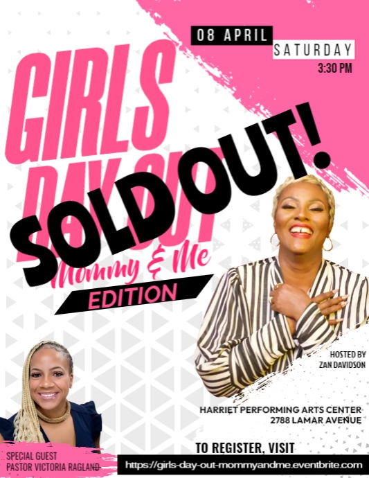 pink friday | PosterMyWall