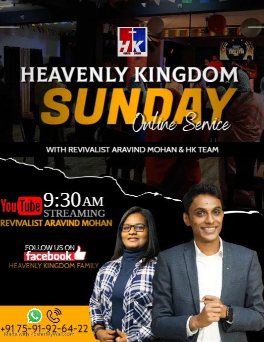 Copy of J.J | PosterMyWall