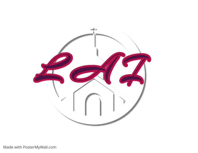 Copy of LAI EMBLEM | PosterMyWall