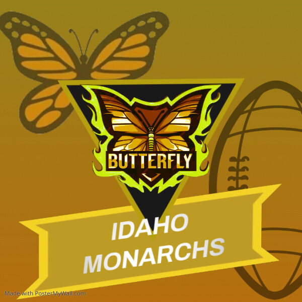 Copy of Monarchs | PosterMyWall
