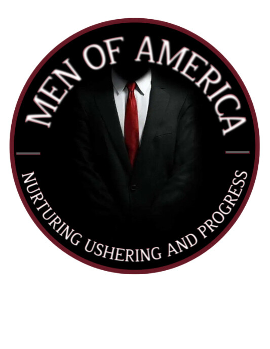 Progress Men of America 3 | PosterMyWall
